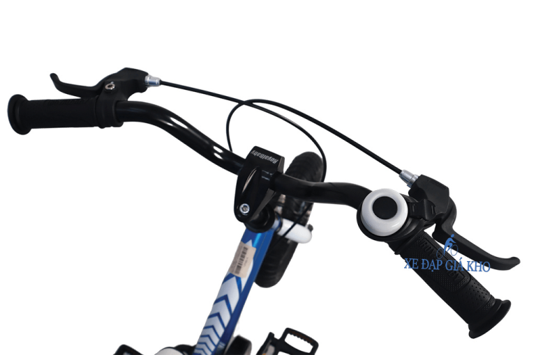 Xe Đạp Trẻ Em Royal Baby Freestyle 12 Inch