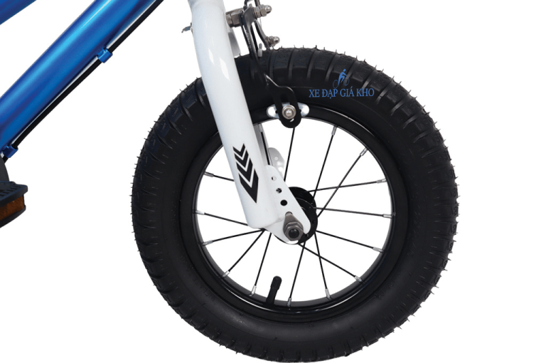 Xe Đạp Trẻ Em Royal Baby Freestyle 12 Inch