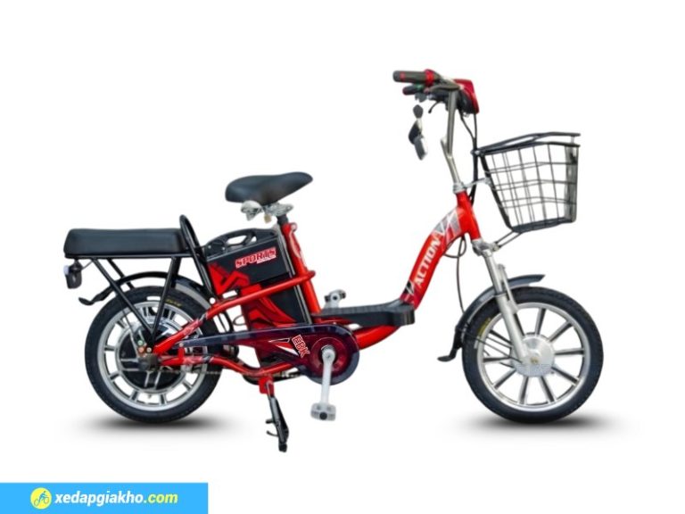 Giá Xe Đạp Điện Mới Nhất Hiện Nay