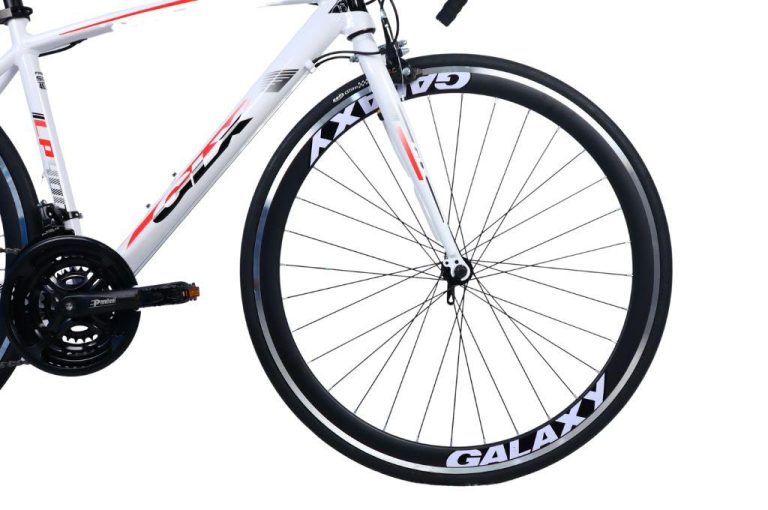 Xe Đạp Đua Galaxy LP400 - Khung Nhôm | Shimano