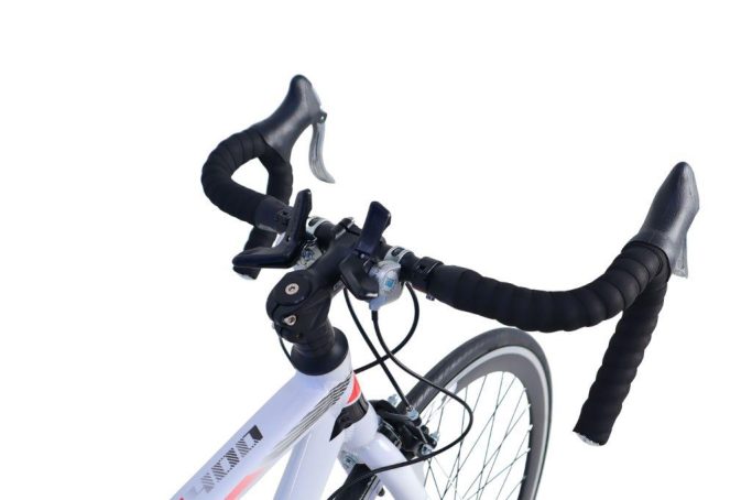 Xe Đạp Đua Galaxy LP400 - Khung Nhôm | Shimano