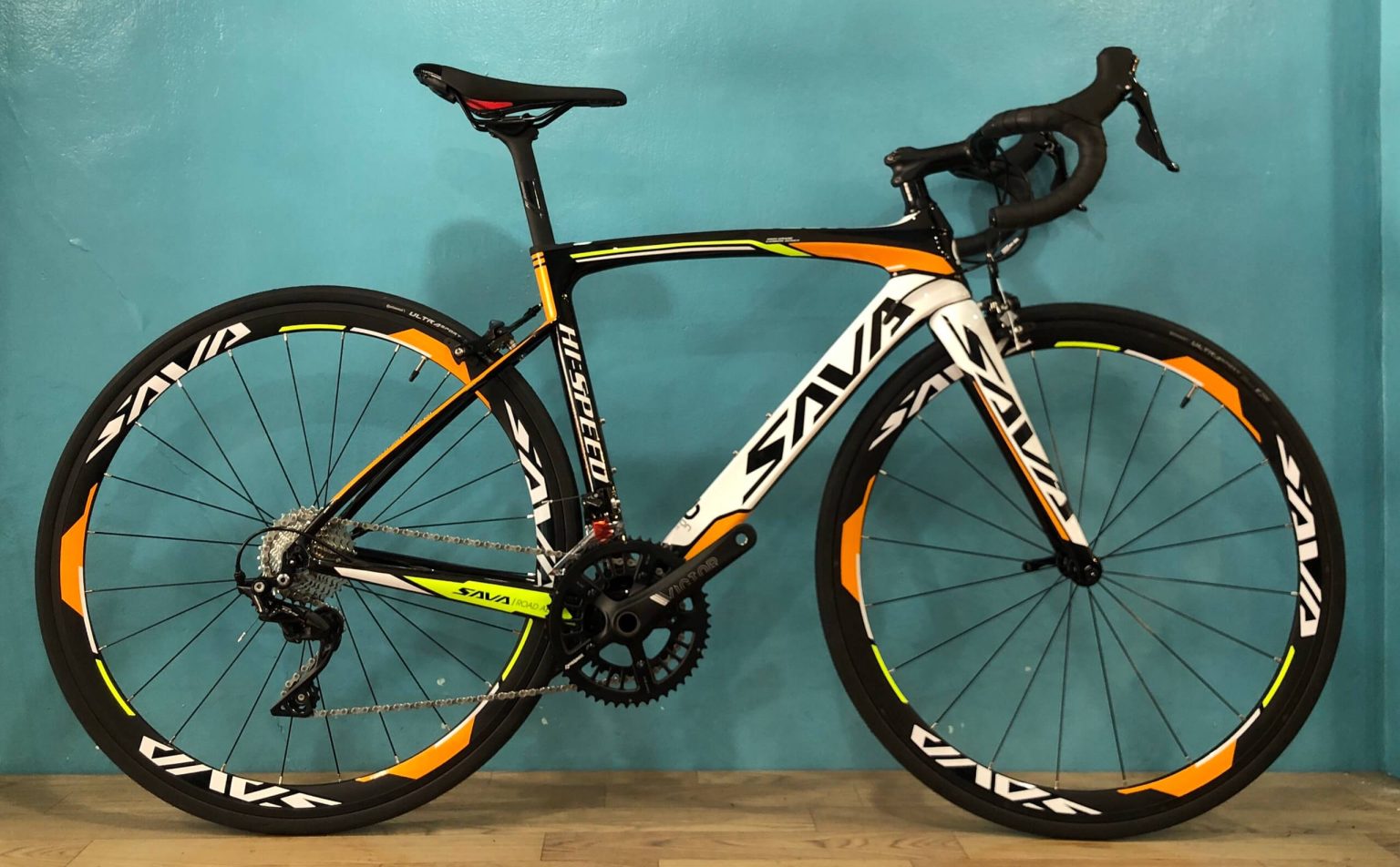 Top 3 Xe Đạp Đua Khung Carbon Siêu Chất Lượng