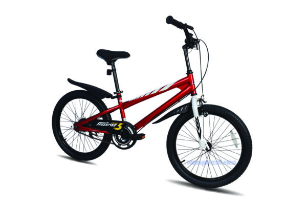 Xe Đạp Trẻ Em RoyalBaby Freestyle RB18B-6 18 Inch