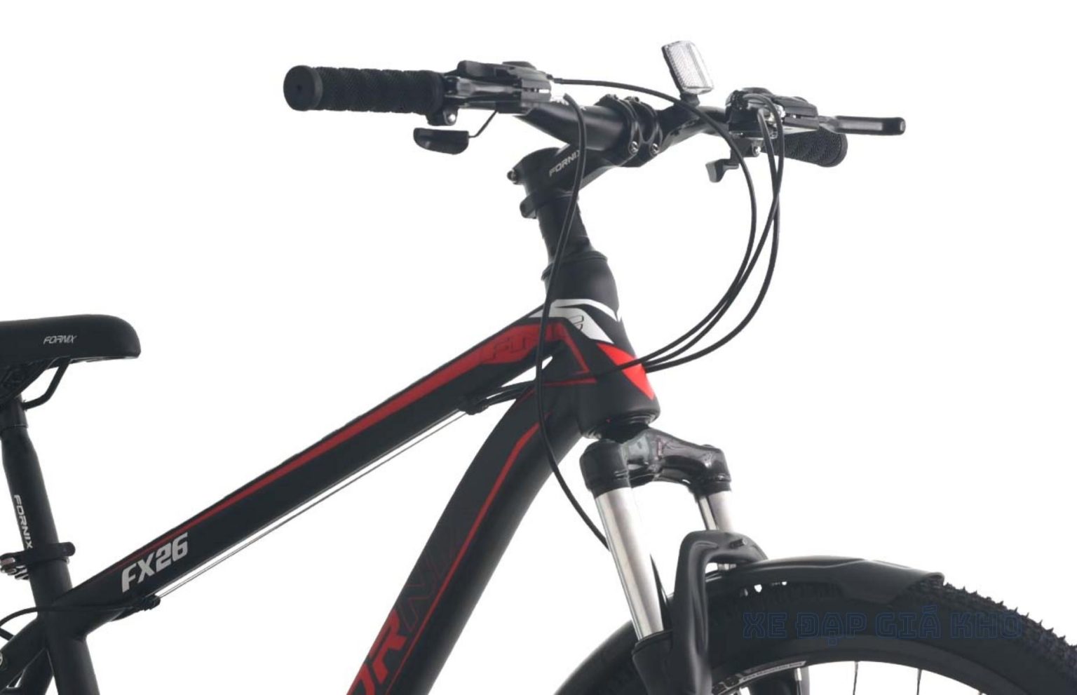 Xe Đạp Thể Thao 26 Inch Fornix Fx26