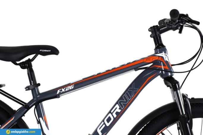 Xe Đạp Địa Hình Fornix FX26 26 Inch Giá Rẻ | Khuyến mãi Hot