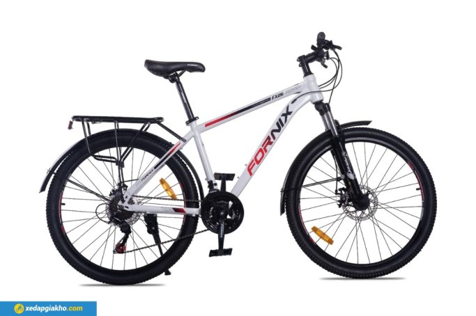 Xe Đạp Địa Hình Fornix FX26 26 Inch Giá Rẻ | Khuyến mãi Hot