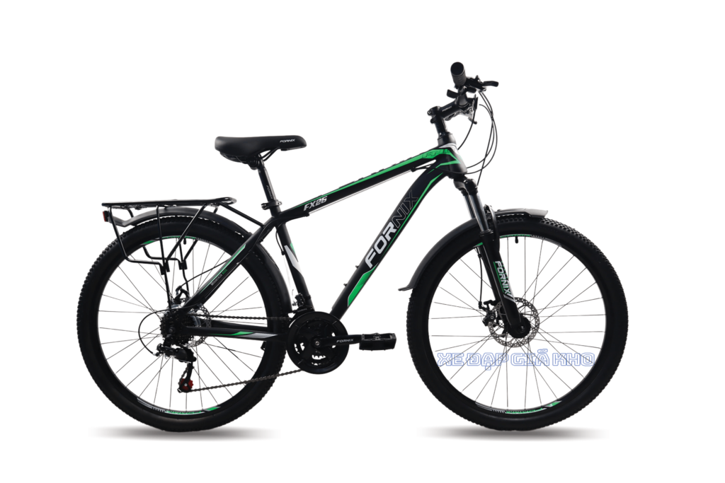 Xe Đạp Địa Hình Fornix FX26 26 Inch