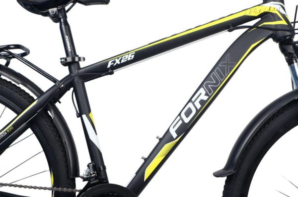 Xe Đạp Địa Hình Fornix FX26 26 Inch