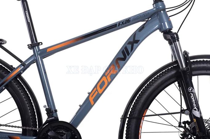 Xe Đạp Địa Hình Fornix FX26 26 Inch Giá Rẻ | Khuyến mãi Hot