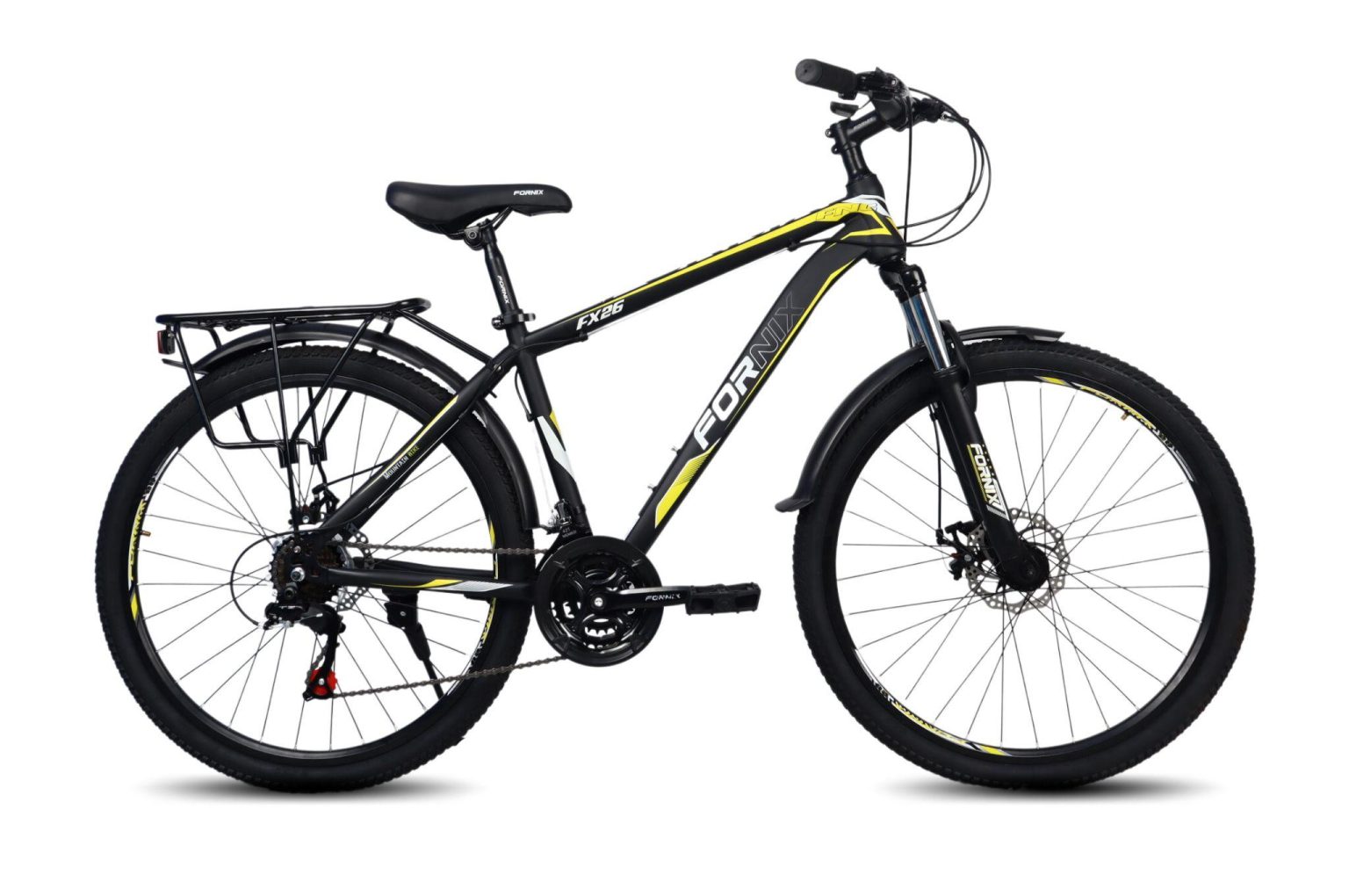 Xe Đạp Địa Hình Fornix FX26 26 Inch