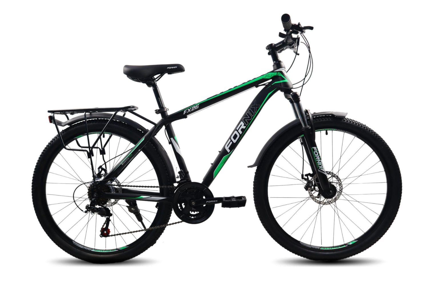 Xe Đạp Địa Hình Fornix FX26 26 Inch