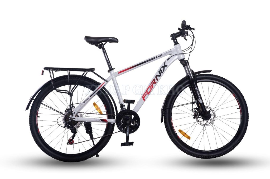Xe Đạp Địa Hình Fornix FX26 26 Inch