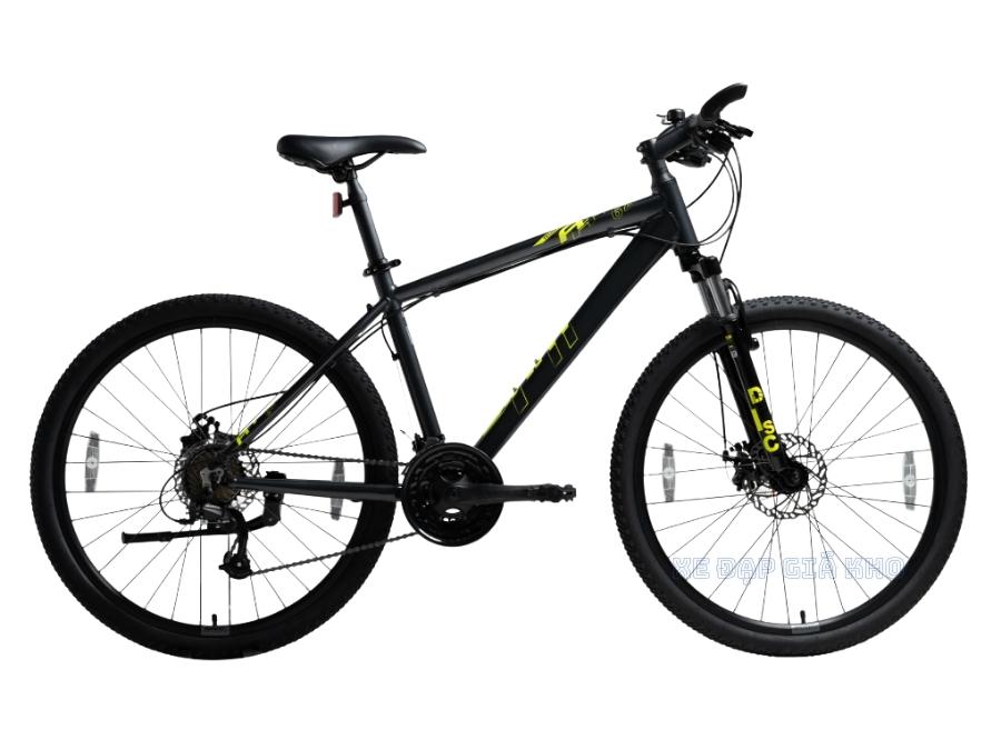 Xe đạp thể thao Giant - Xe Đạp Giá Kho - Nguồn Xe Đạp Nhập Khẩu Lớn ...