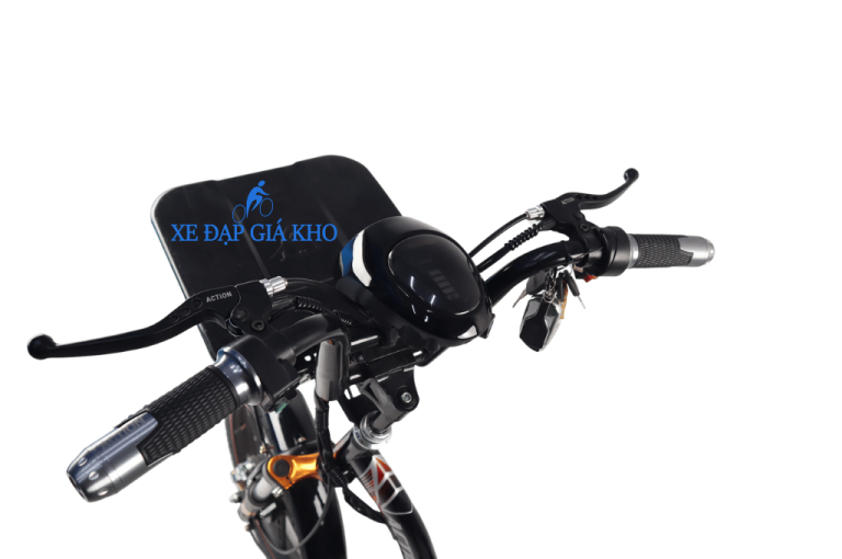 Xe Đạp Điện 18 Inch Action ASM