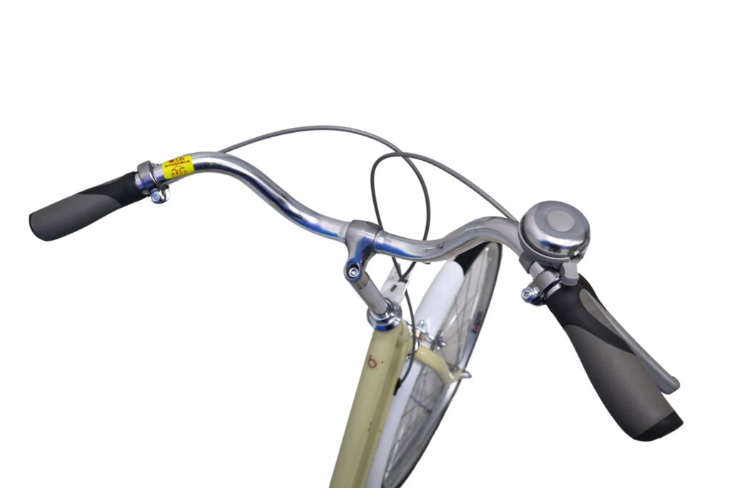 Xe Đạp Nữ Conquer Speed GS240 24 Inch - Nữ TÍnh - Cao Cấp