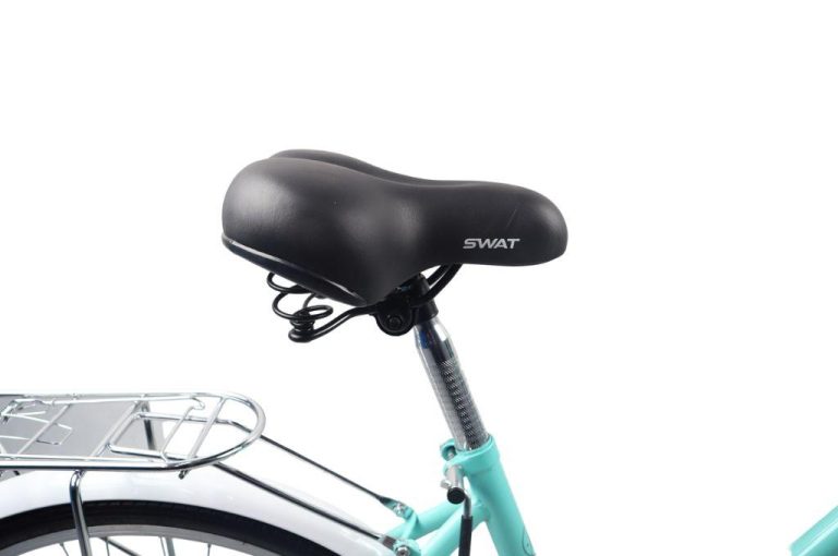 Xe Đạp Nữ Swat SW24B 24 Inch