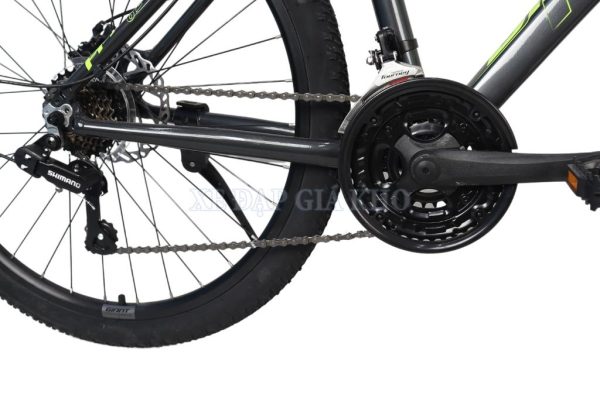 Xe Đạp Địa Hình Giant 2021 ATX 620 26 Inch - Khuyến Mãi Hot