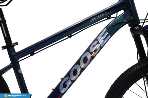 Xe Đạp Địa Hình Goose Mã BSL 26 Inch