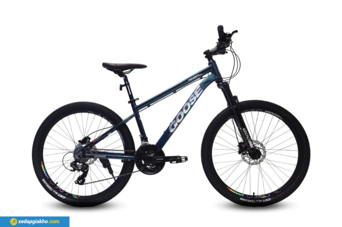 Xe Đạp Địa Hình Goose Mã BSL 26 Inch