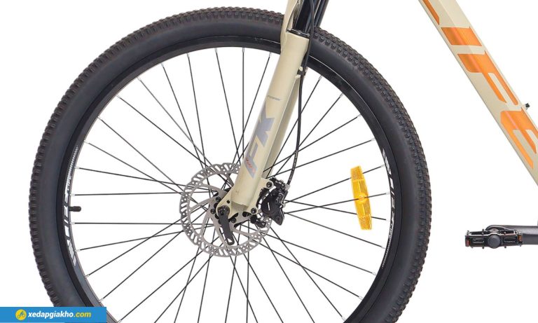 Xe Đạp Địa Hình Life Hesky 27.5 Inch