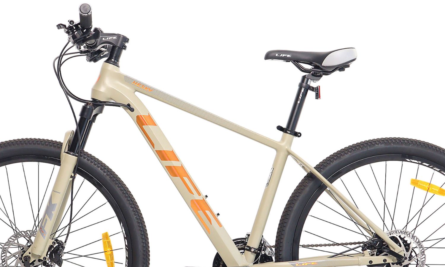 Xe Đạp Địa Hình Life Hesky 27.5 Inch