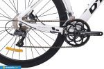Xe Đạp Đua DTFLY R-2000 - Khung Nhôm | Khuyến mãi Hot