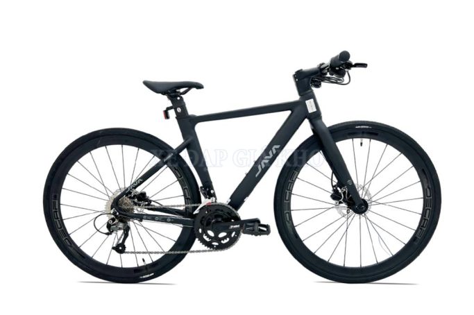 Xe Đạp Touring Java Auriga 700c Tay Ngang