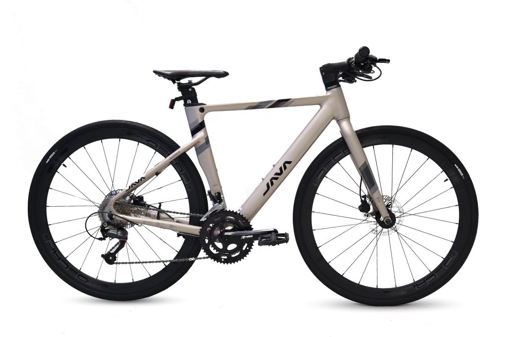 Xe Đạp Touring Java Auriga 700c Tay Ngang - Xe Đạp Gía Kho