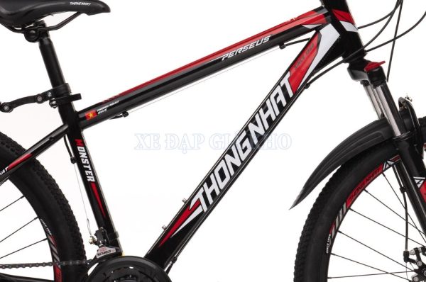 Xe Đạp Thống Nhất MTB 26-07 26 Inch