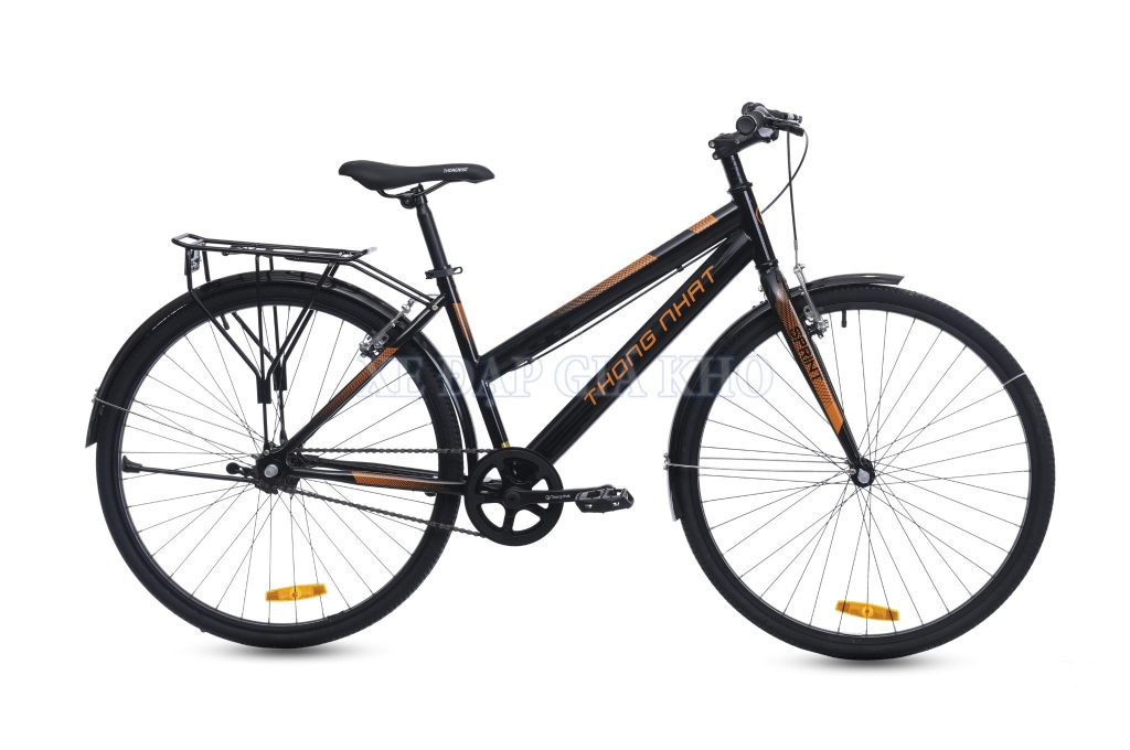 Xe Đạp Thể Thao 26 Inch Thống Nhất