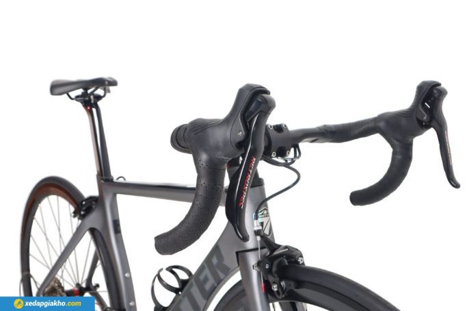 Xe Đạp Đua Twitter R3 - Khung Carbon | Retrospec