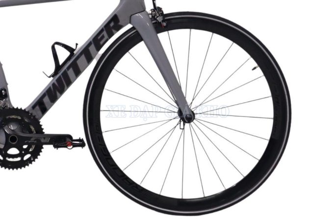 Xe Đạp Đua Twitter R3 - Khuyến Mãi Hot | Xe Đạp Giá Kho