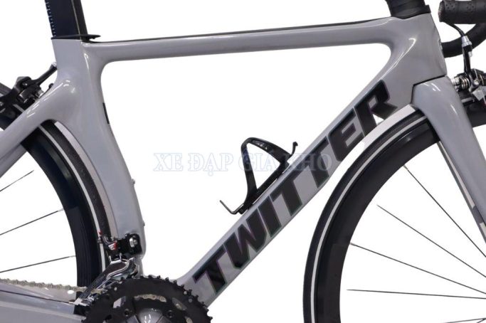 Xe Đạp Đua Twitter R3 - Khuyến Mãi Hot | Xe Đạp Giá Kho