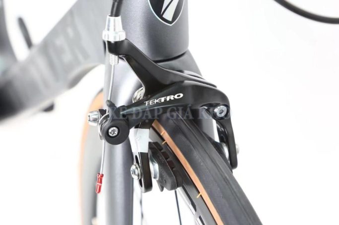 Xe Đạp Touring Twitter R3 700C Tay Ngang