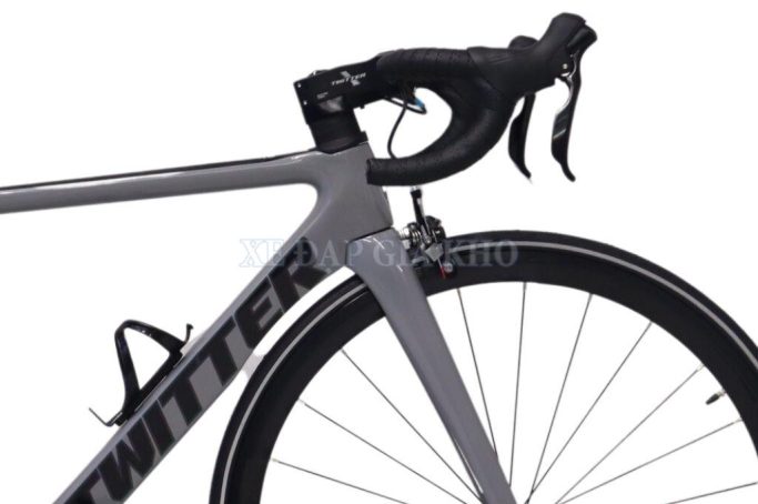 Xe Đạp Đua Twitter R3 - Khuyến Mãi Hot | Xe Đạp Giá Kho