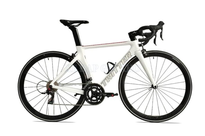 Xe Đạp Đua Twitter R3 - Khuyến Mãi Hot | Xe Đạp Giá Kho