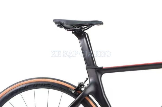 Xe Đạp Touring Twitter R3 700C Tay Ngang