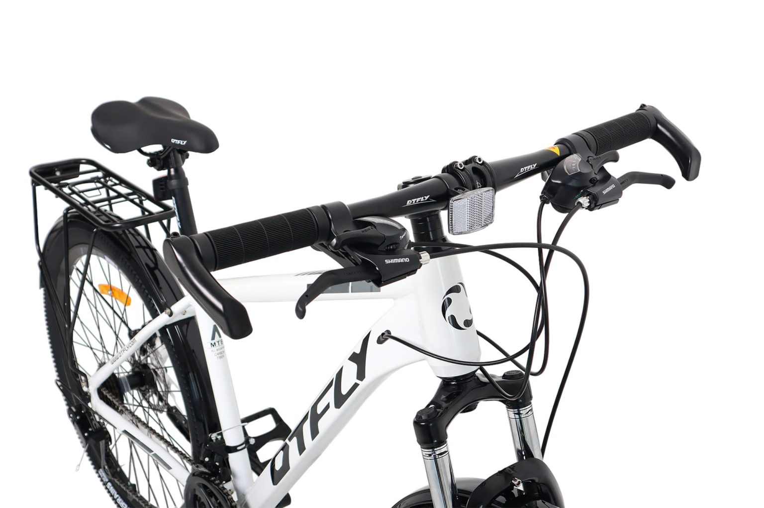 Xe Đạp Địa Hình DTFLY K650 24 Inch