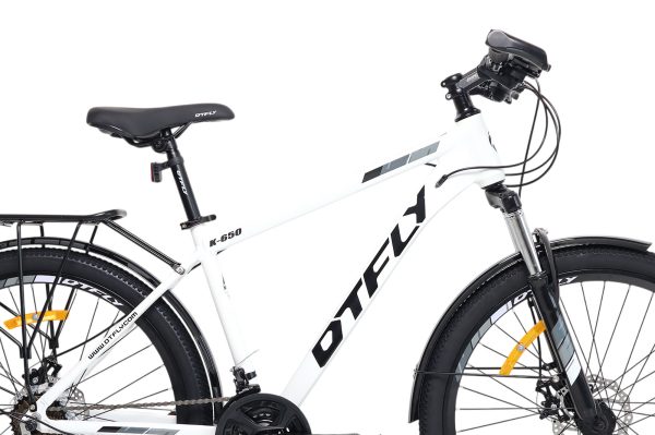Xe Đạp Địa Hình DTFLY K650 24 Inch