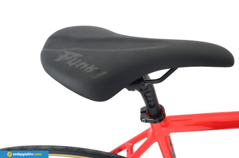 Xe Đạp Fixed Gear Funky Popping Nhật Bản - Xe Đạp Biểu Diễn