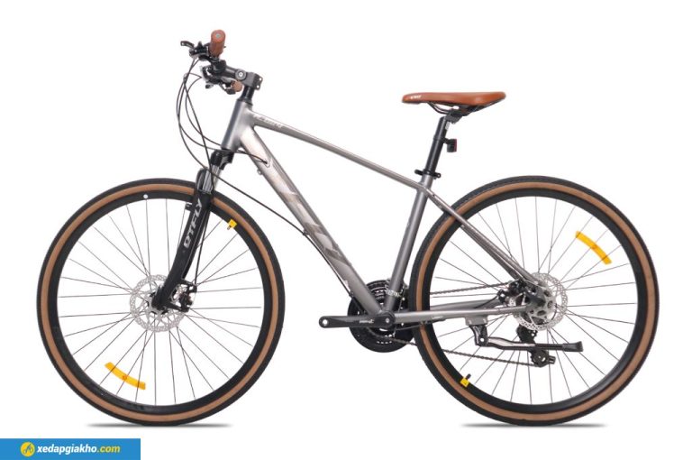 Xe Đạp Touring DTFLY R-024 700c