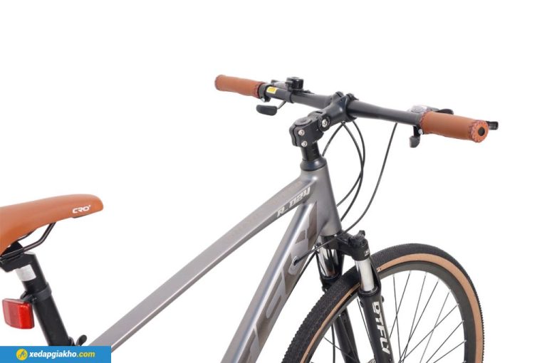 Xe Đạp Touring DTFLY R-024 700c