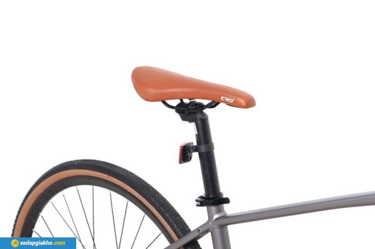 Xe Đạp Touring DTFLY R-024 700c