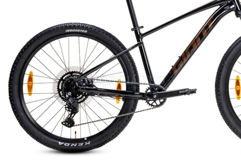 Xe Đạp Địa Hình MTB GIANT Talon 2 – Phanh Đĩa, 27.5 – 2024