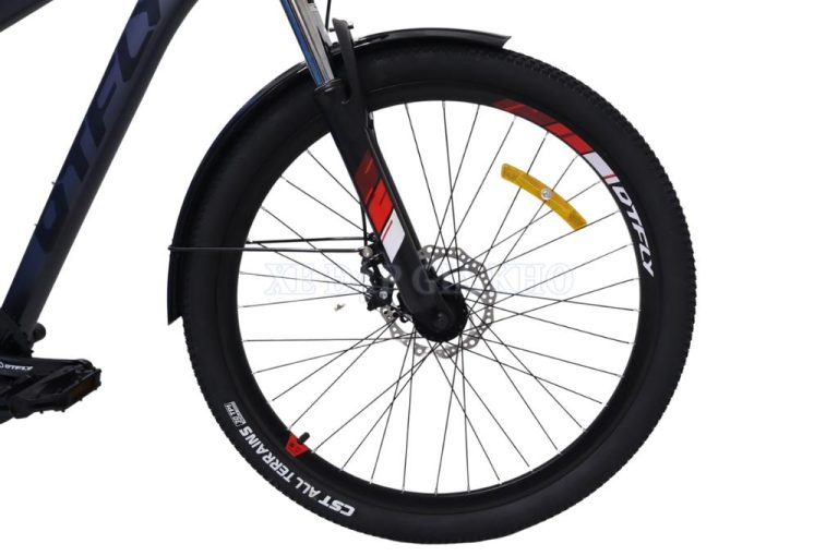 Xe Đạp Địa Hình DTFLY K-650 26 Inch