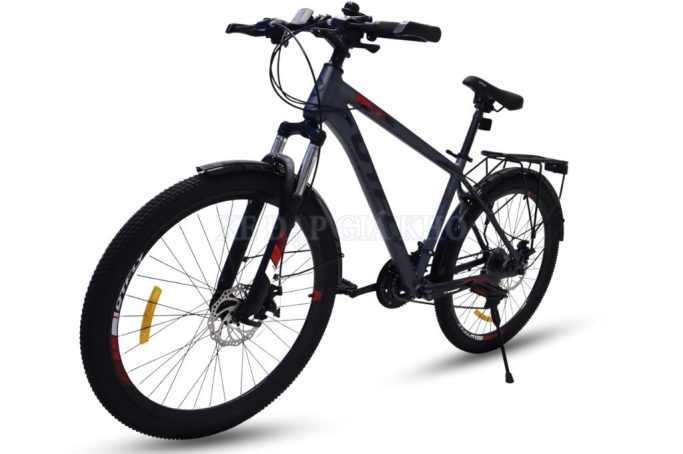 Xe Đạp Địa Hình DTFLY K-650 26 Inch