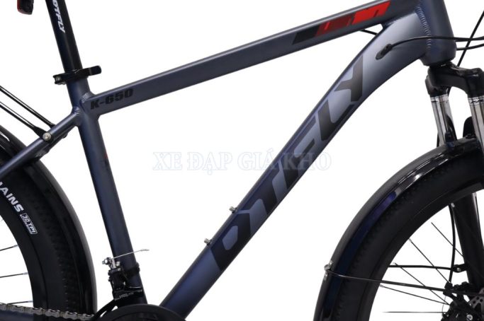 Xe Đạp Địa Hình DTFLY K-650 26 Inch