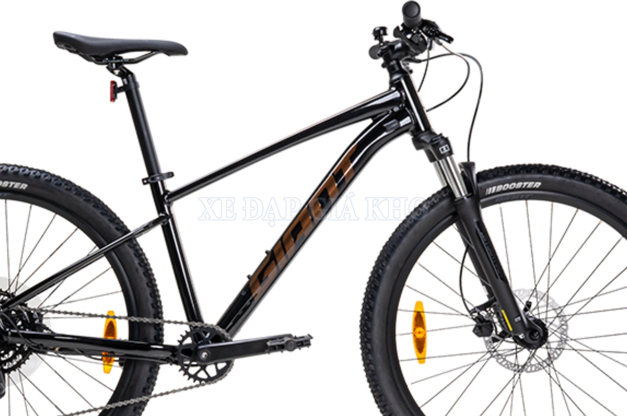 Xe Đạp Địa Hình MTB GIANT Talon 2 – Phanh Đĩa, 27.5 – 2024