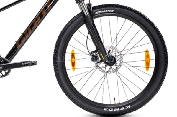 Xe Đạp Địa Hình MTB GIANT Talon 2 – Phanh Đĩa, 27.5 – 2024