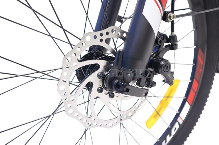 Xe Đạp Địa Hình DTFLY K-650 26 Inch